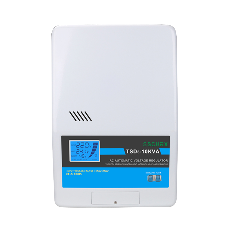 TSD-10KVA - WENZHOU SHIRUIXIN ELECTRIC CO.,LTD