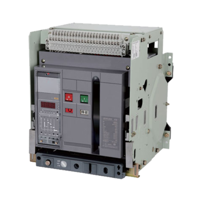 Fixed Type 3 4 Pole 800Amp 400A 600A 630A 800A 1000A 1600A ACB 3P 4p ...